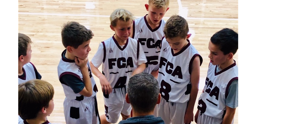 FCA Basketball